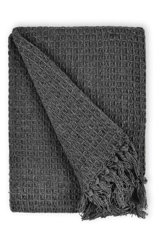 LARGE 100% Cotton Woven Sofa / Bed Throw 6 Sizes + Giant Jumbo Size | eBay