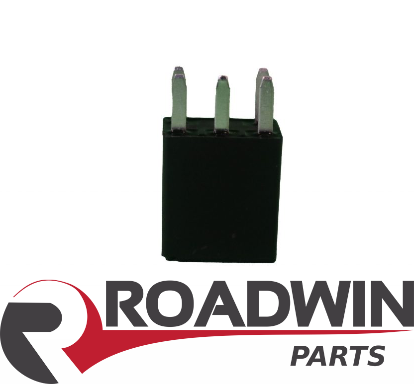RELAY- 2MR2154M REPLACES 25195197 | eBay