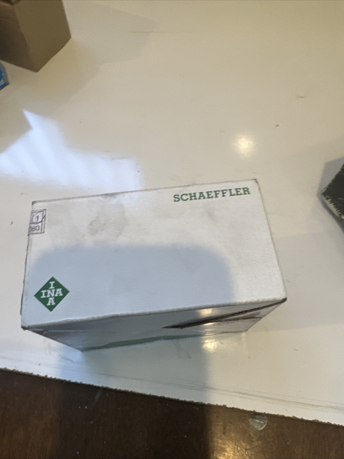 New! Mercedes INA Accessory Drive Belt Idler Assembly 5320566100 ...