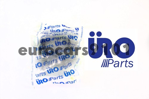 New! Jaguar S-Type ÜRO Front Rear Shock Absorber Bushing C2D4013 ...