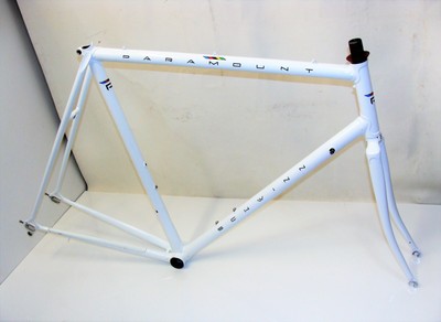 Bicycle Frames - Schwinn Paramount - Nelo's Cycles