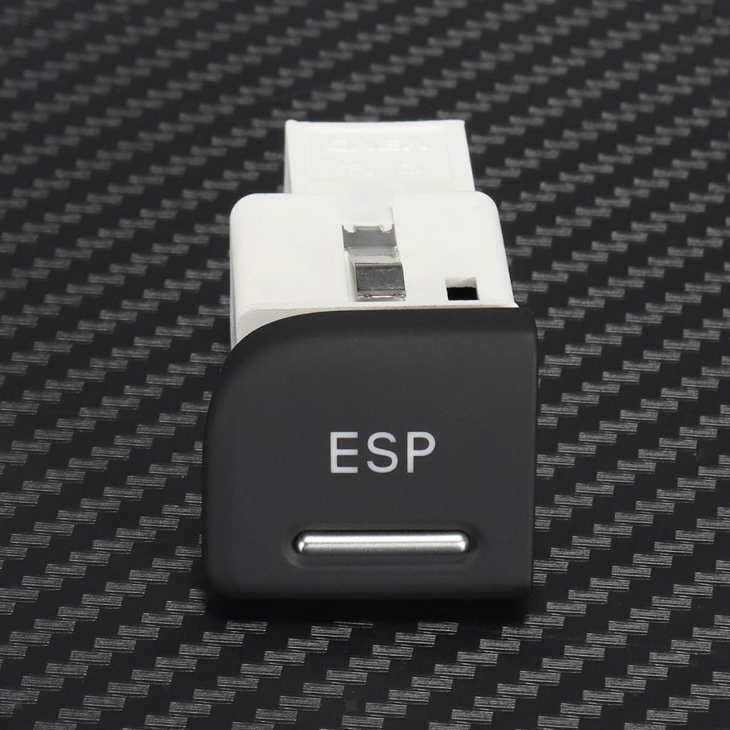 Electronic Stability Program ESP Black Switch Button For A4 | eBay