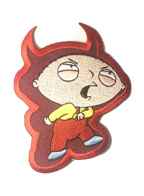 Family Guy Stewie Evil Wallpaper Evil Guy Png Images | PNGEgg