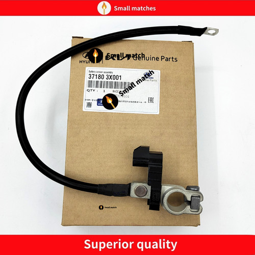 NEW OEM Battery Negative Sensor Cable for 2011-2015 Hyundai Elantra ...