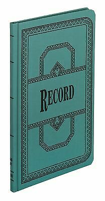 Boorum & Pease 66150r Record/account Book Record Rule Blue 150 Pages 12 ...