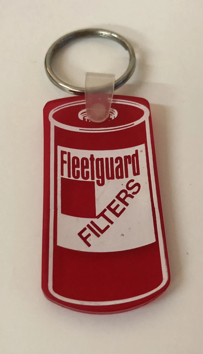 Fleetguard Logo