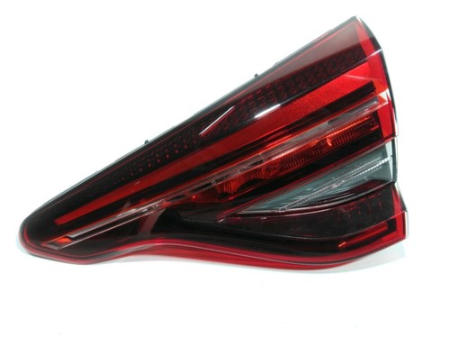 FEU ARRIERE INTERIEUR DROIT 265504450R RENAULT CLIO 5 phase 1 (03/2019 ...