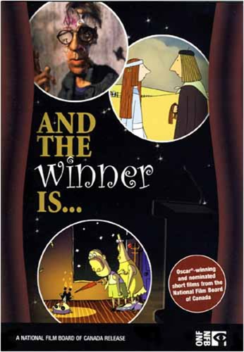 And The Winner Is... DVD | eBay