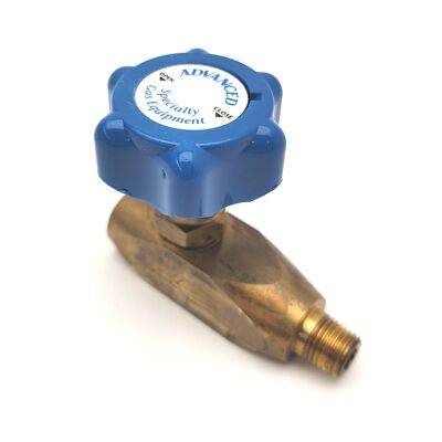 Pressure Control - Advanced Specialty Gas Equipment