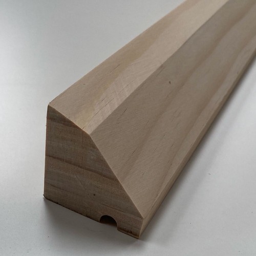 External Door Weather Bar, Accoya wood, Drip Bars Cill - 850mm | eBay UK