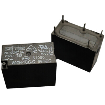 Relays - Song Chuan Relay