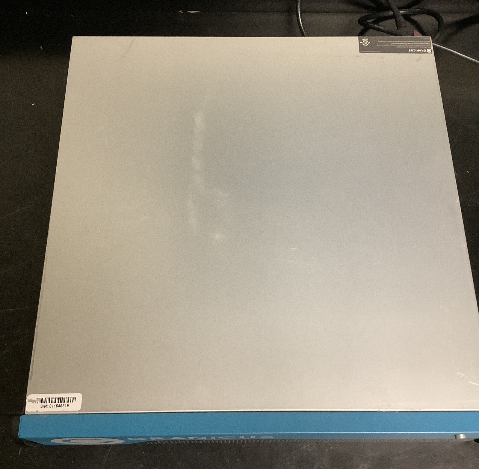 Granicus Network Encoding Appliance | No Power Adapter | eBay