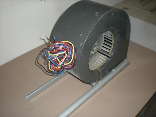 Airdex Torin 6827015 Evaporator Blower - 208-230V - 1075RPM | eBay