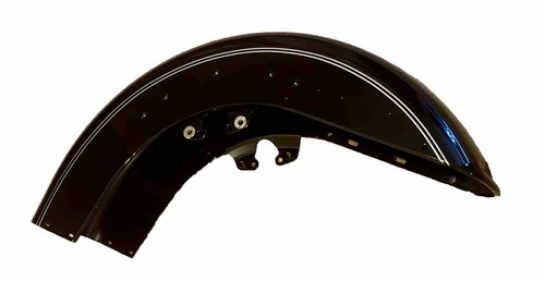 HARLEY-DAVIDSON ULTRA CLASSIC FRONT FENDER OEM NEW TAKE OFF | eBay