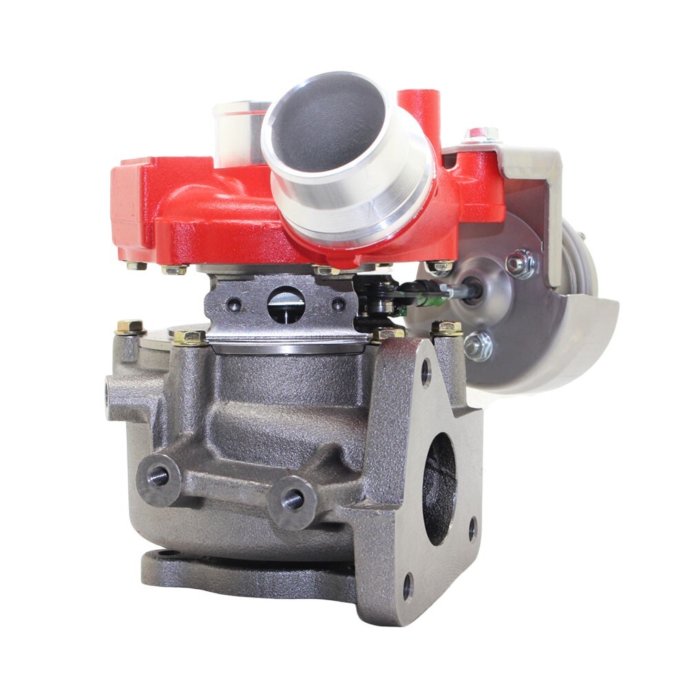 GEN1 High Flow Turbo Charger+Genuine Oil Feed Pipe For Mitsubishi ASX ...