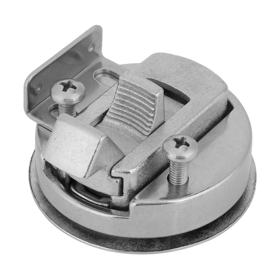 Boat Stainless Steel Deck Latch Door Cam Latch Car Hardware Accessories ...