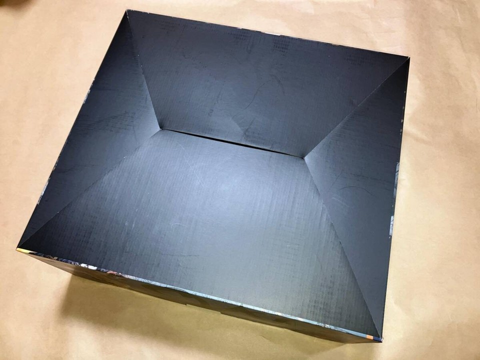 Hero Belief Studio Majin Vegeta Garage Kit 1/6 Statue Figure Dragon ...