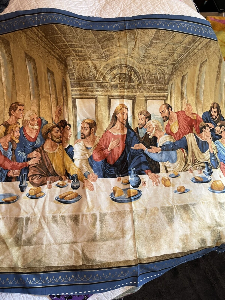 The Last Supper Harry Potter