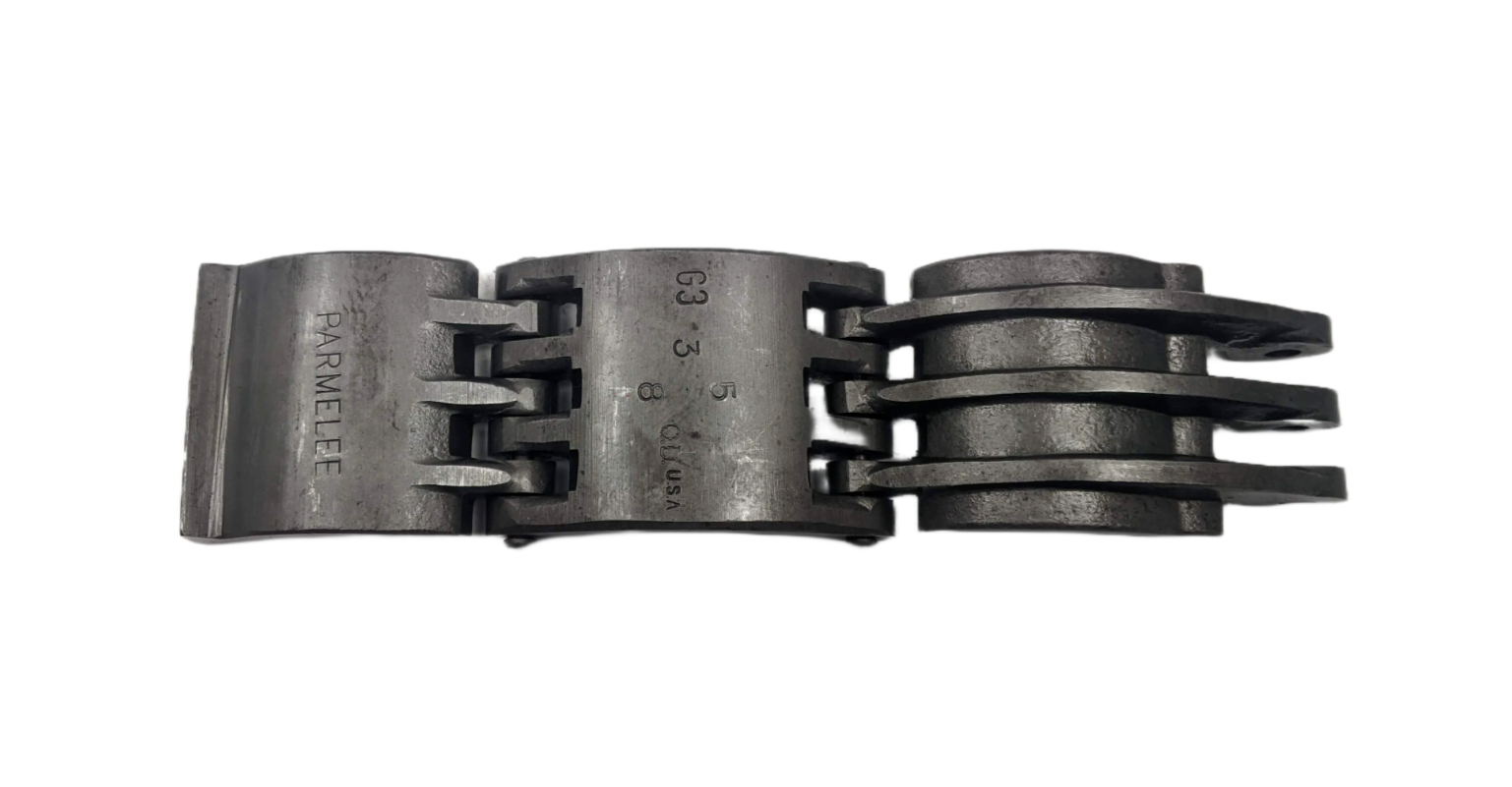 Parmelee 3-5/8" Girth for Wrench 3 - Out of Box | eBay