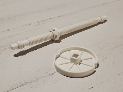 Proctor Silex SUPER SHOOTER PLUS Cookie Press GO123 screw rod & push ...