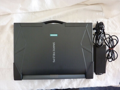 Siemens Simatic Field PG M4, i5 2.6GHz, 16GB Ram spots, 250GB SSD, FHD ...