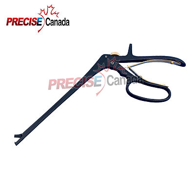 KEVORKIAN BIOPSY TISCHLER FORCEPS OB/GYN INSTRUMENTS,BLACK | eBay