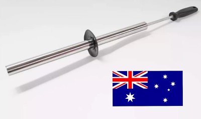 Magnetic Sweeper - Swarf Clean Up Tool Wand Stick Lathe Drill Press ...