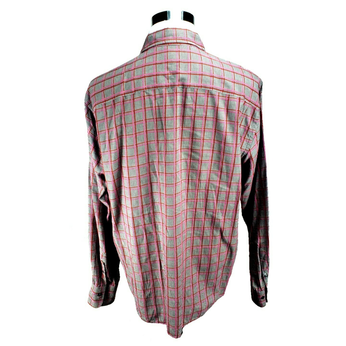 C.i.t. Spa. bainduche Milano Trend Shirt Shirt Chemise Italy Size XL | eBay