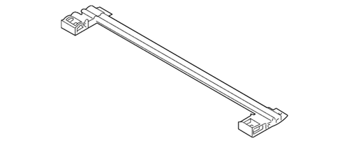 New Genuine BMW Crosslink Front (2016-2023) OE 51117301605 | eBay