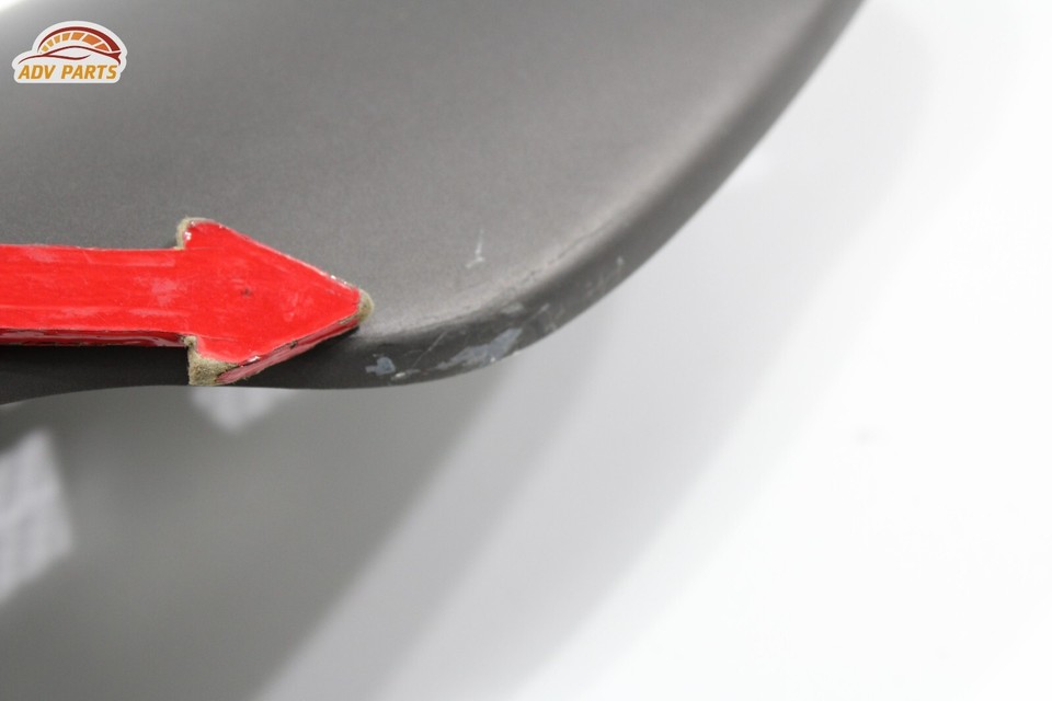 2005-2009 FERRARI F430 ENGINE COMPARTMENT RIGHT SIDE FORWARD SHIELD ...