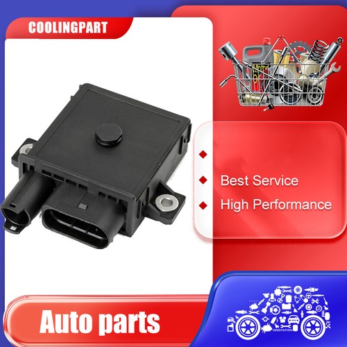 For 12217801201 BMW 330d/325d/525d/530d/535d Glow Plug Relay Control ...