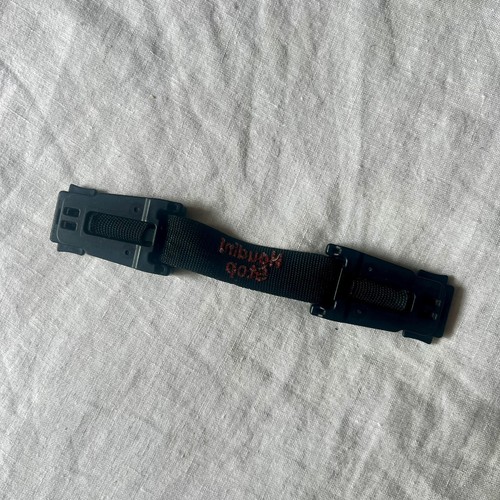 Houdini 1533 Chest Strap - Black | eBay