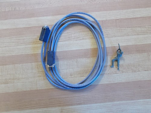 Alpha Wire 1176C 10' w/ 9-Pin Female and 3-Pin Male Ends *FREE SHIPPING ...