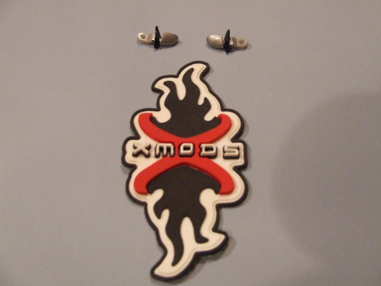 XMODS SCION T/C SET OF MIRRORS NEW***** | eBay