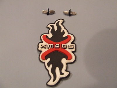 XMODS SCION T/C SET OF MIRRORS NEW***** | eBay