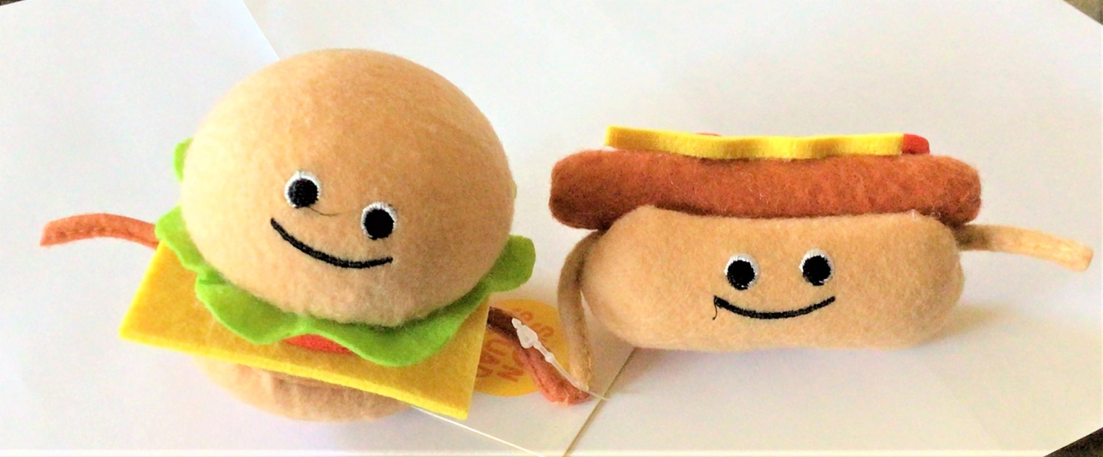 TARGET FELT DUO Sun EEK Wondershop Valentine EASTER 2023-2024 YOU PICK ...