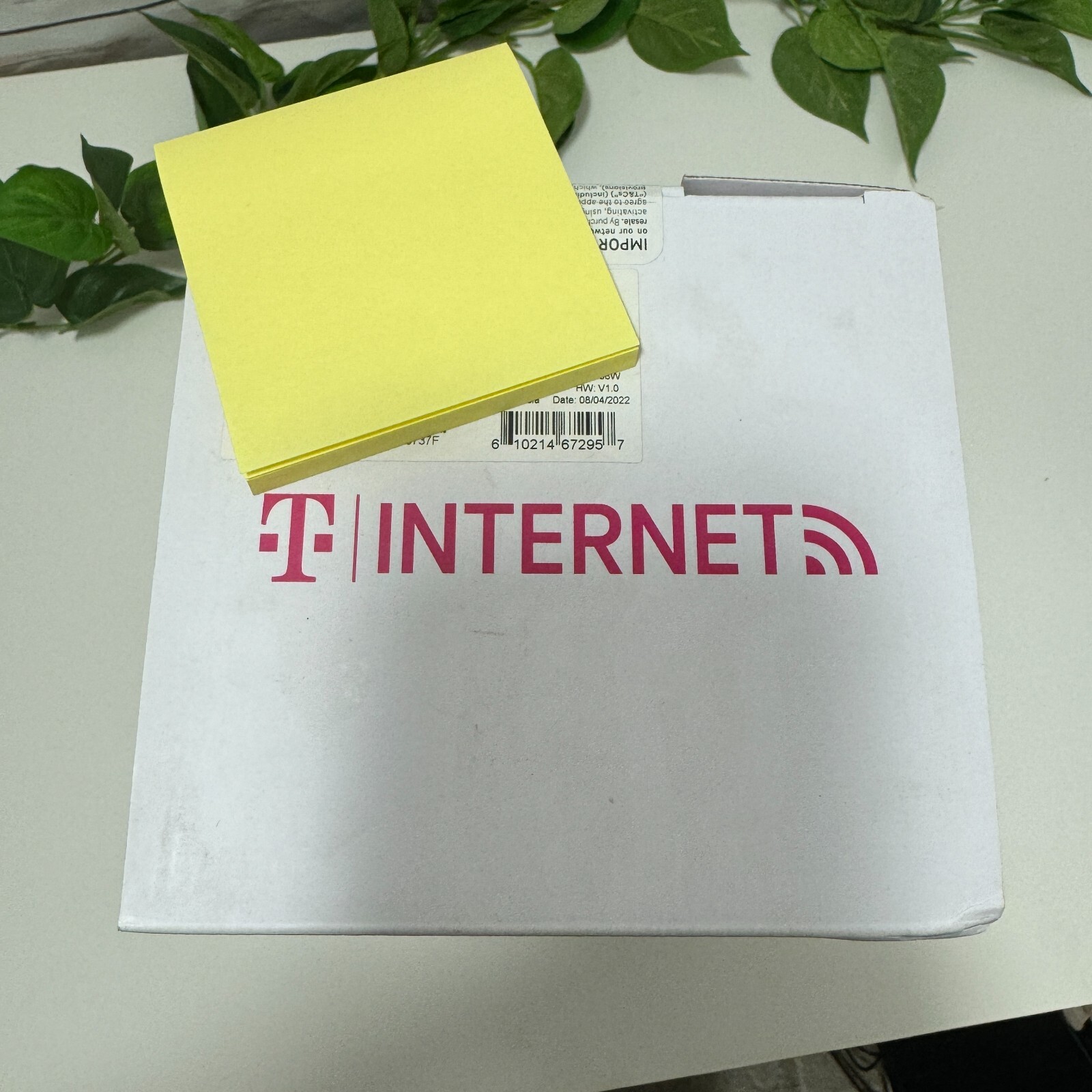 Sagemcom Fast 5688W 5G 4G LTE Wi-Fi Internet Gateway for sale online | eBay