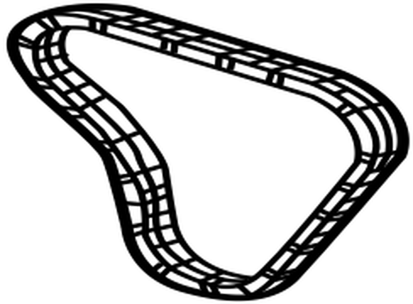 15041-3TA2A Nissan Chain-balancer 150413TA2A, New Genuine OEM Part | eBay