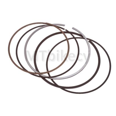 Piston Rings Set For KAWASAKI JET SKI STX-12F STX-15F / JET SKI ULTRA ...
