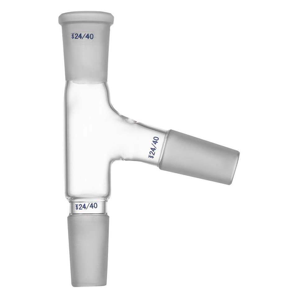 29 PCS 24/40 Advanced Organic Chemistry Lab Glassware Kit Lab Chemilcal ...