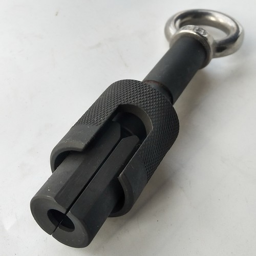 Fuel Injector Removal Tool Puller for Land Rover 5.0 Jaguar 3.0 Engines ...