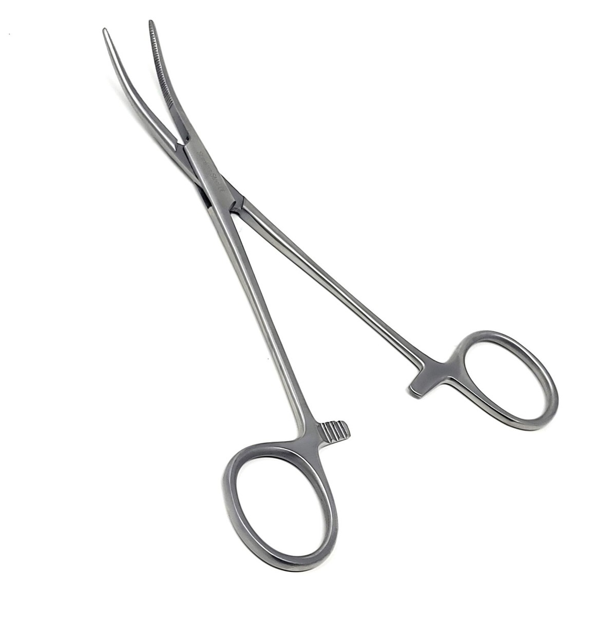 Piercing Needles Kelly Forceps Straight Kelly Curved Locking Tweezers ...