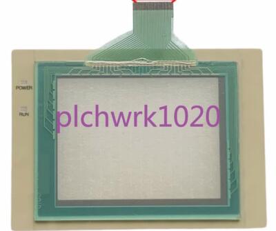 NT31-ST123-V3 Touch Screen Panel for Omron NT31-ST123-V3 with Front ...