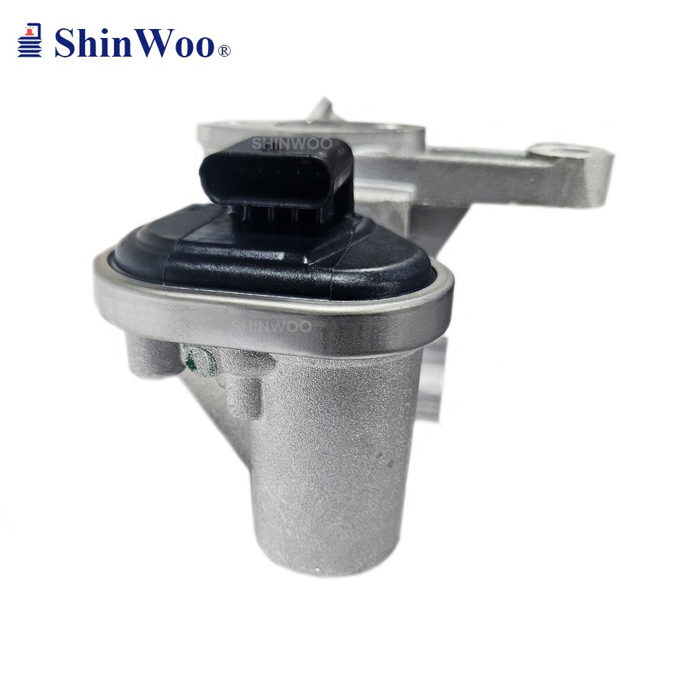 2017-2022 Hyundai Ioniq 1.6L Hybrid E G R V A L V E 28450-03HA0 (M153 ...