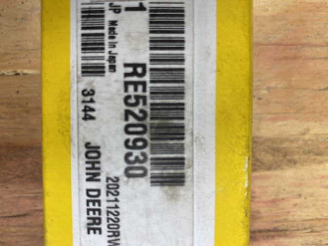 John Deere OEM Fuel Rail Pressure Sensor RE520930 for sale online | eBay