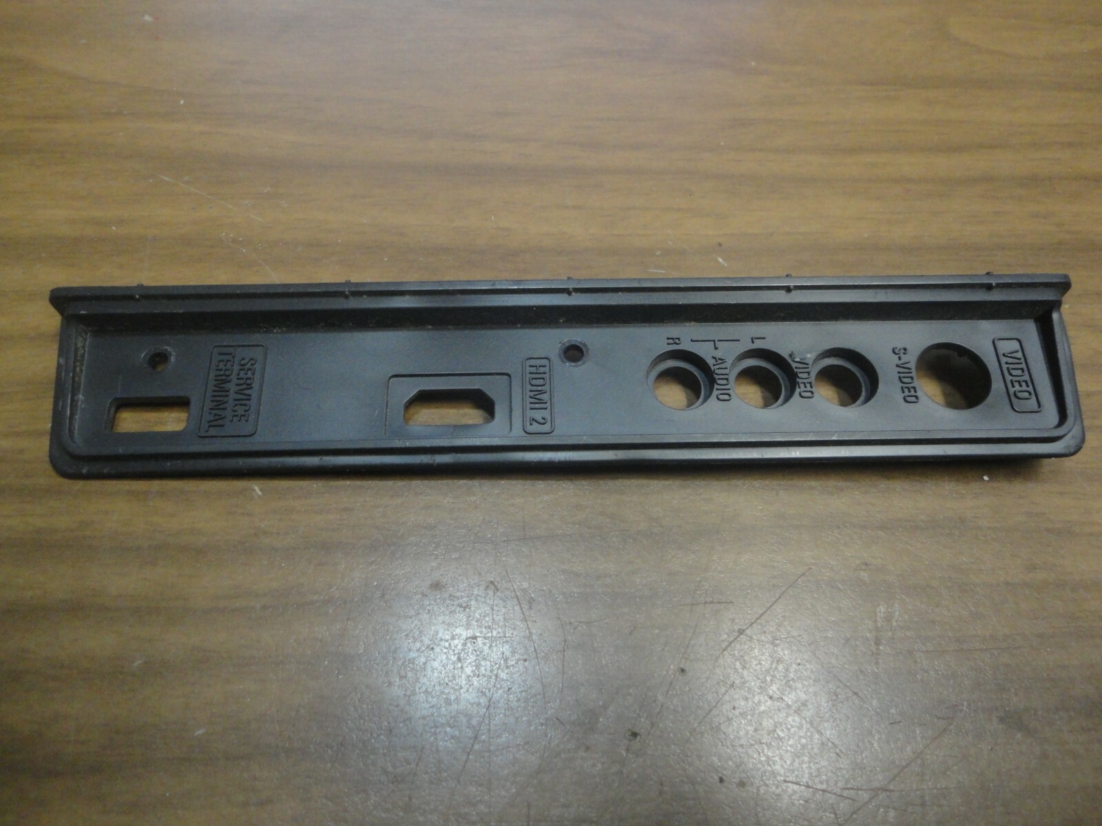 EMERSON MAIN BOARD PLASTIC COVER 1EM125213 USED IN MODEL LC320EM1 | eBay