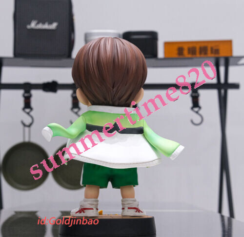 M3 Studio Slam Dunk Fujima Kenji Resin Model Painted Statue Pre-order ...