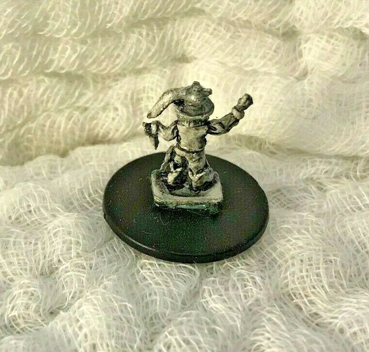 imp bard blue boy gnome genie rogue d&d mini metal grenadier fig ...