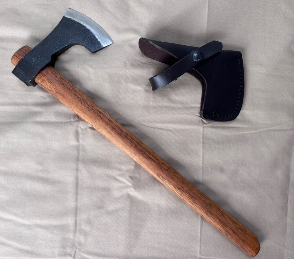 Condor Bushcraft Tomahawk CTK3953-HC | eBay