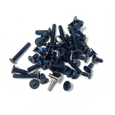 Set of screws kit For LENOVO Legion 5 Pro 16IAH7 82S0 Legion5 Pro ...